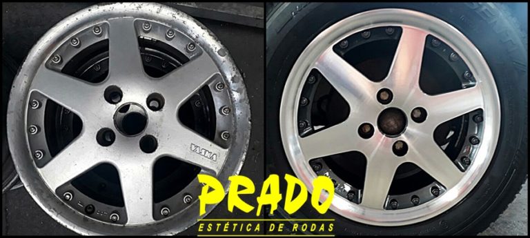 Antes e Depois – Prado Rodas
