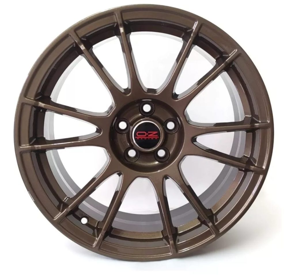 Roda Scorro S-251 17X7,5 4X100 Bronze – Prado Rodas